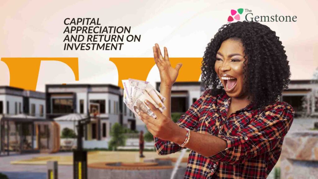 Gemstone Estate – Brandfert